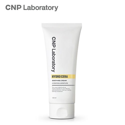 차앤박 CNP 하이드로세라수딩크림120ml | LG생활건강 가족몰